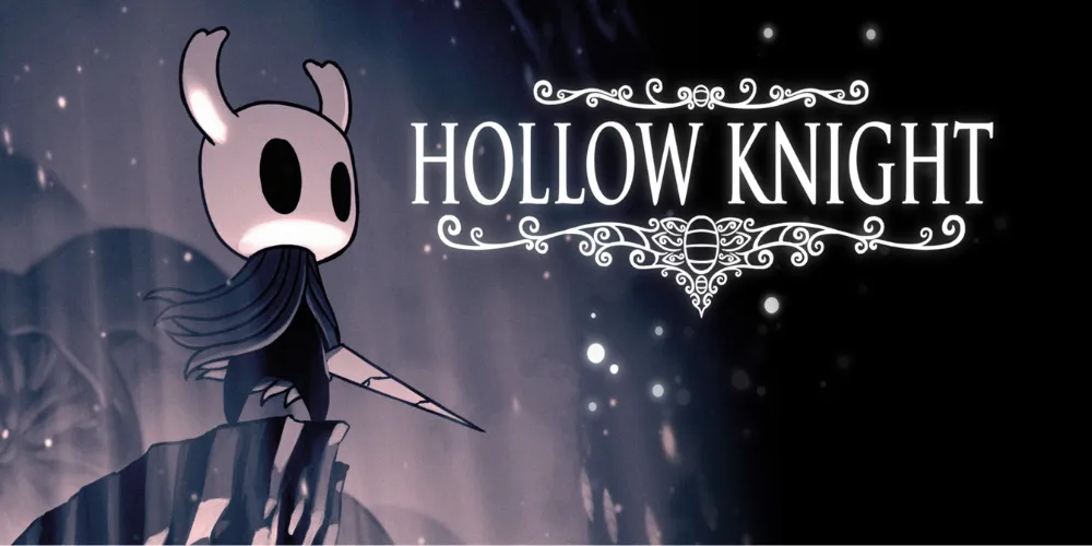 Hollow Knight: Secrets of Hallownest - A Comprehensive Map Guide - Blog ...